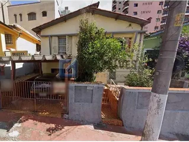 Terreno / Lote para Venda em São Bernardo do Campo/SP Centro