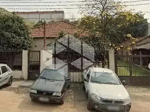Terreno / Lote para Venda em São Bernardo do Campo/SP Centro