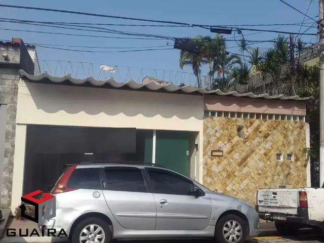 Terreno / Lote para Venda em São Bernardo do Campo/SP Centro