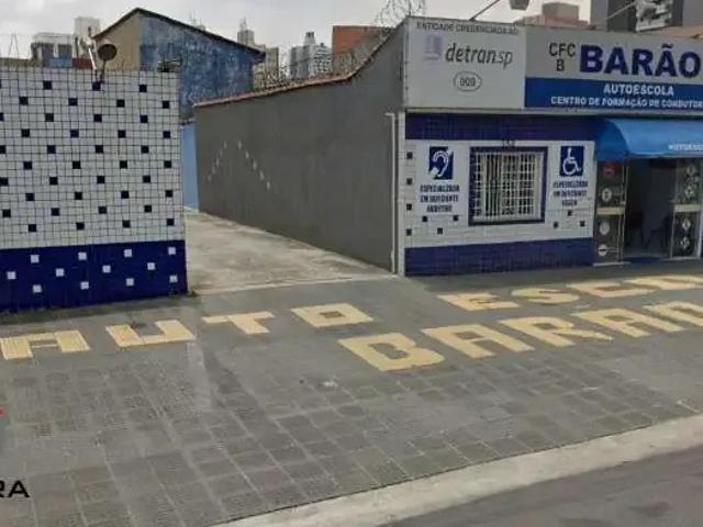 Terreno / Lote para Venda em São Bernardo do Campo/SP Centro