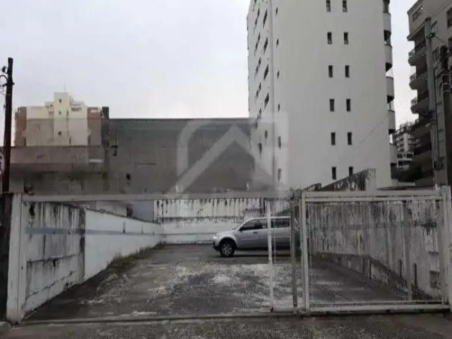 Terreno / Lote para Venda em São Bernardo do Campo/SP Centro