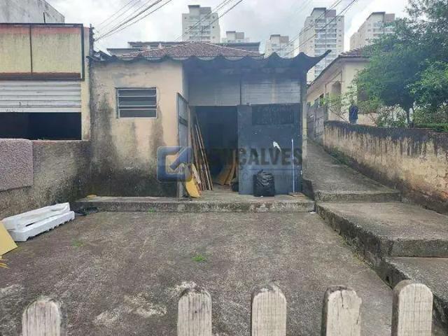 Terreno / Lote para Venda em São Bernardo do Campo/SP Centro