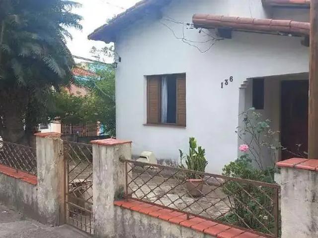 Terreno / Lote para Venda em São Bernardo do Campo/SP Centro