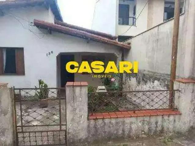 Terreno / Lote para Venda em São Bernardo do Campo/SP Centro