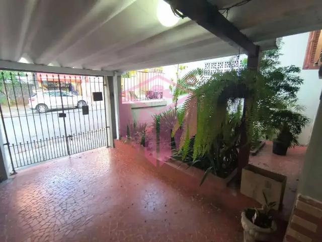 Terreno / Lote para Venda em São Bernardo do Campo/SP Centro