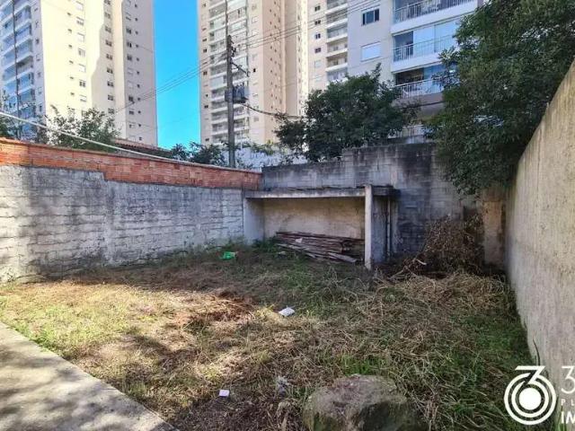 Terreno / Lote para Venda em São Bernardo do Campo/SP Centro 1 Quartos