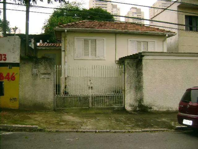 Terreno / Lote para Venda em São Bernardo do Campo/SP Centro