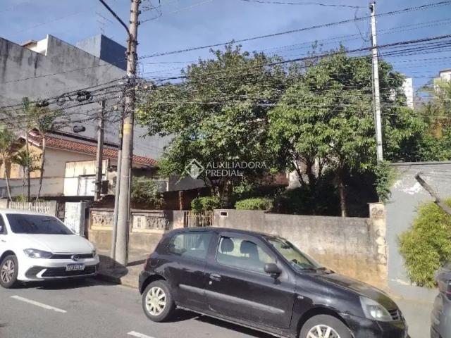 Terreno / Lote para Venda em São Bernardo do Campo/SP Centro