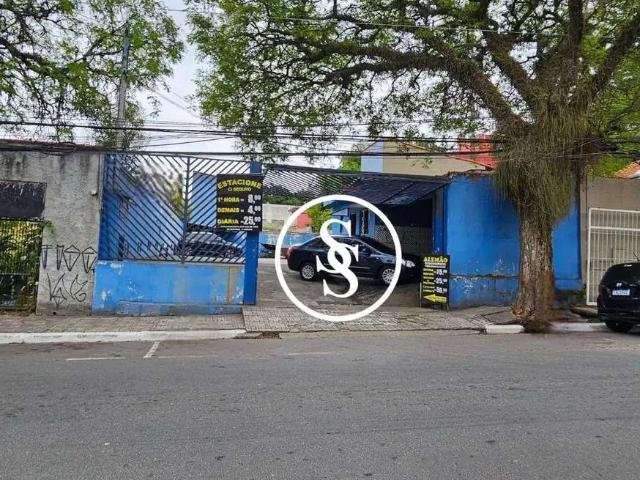 Terreno / Lote para Venda em São Bernardo do Campo/SP Centro