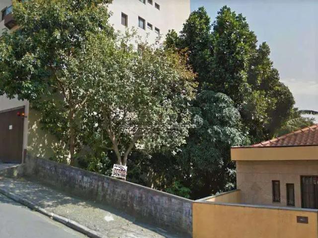 Terreno / Lote para Venda em São Bernardo do Campo/SP Centro
