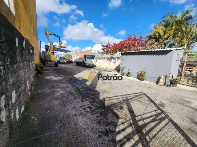 Terreno / Lote para Venda em São Bernardo do Campo/SP Centro