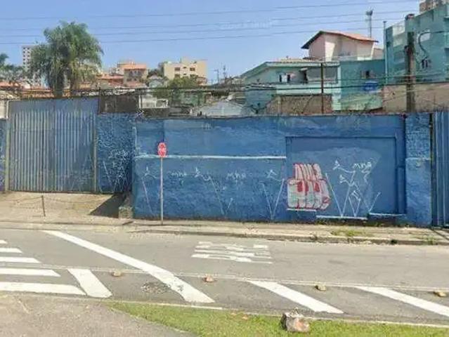 Terreno / Lote para Venda em São Bernardo do Campo/SP Centro