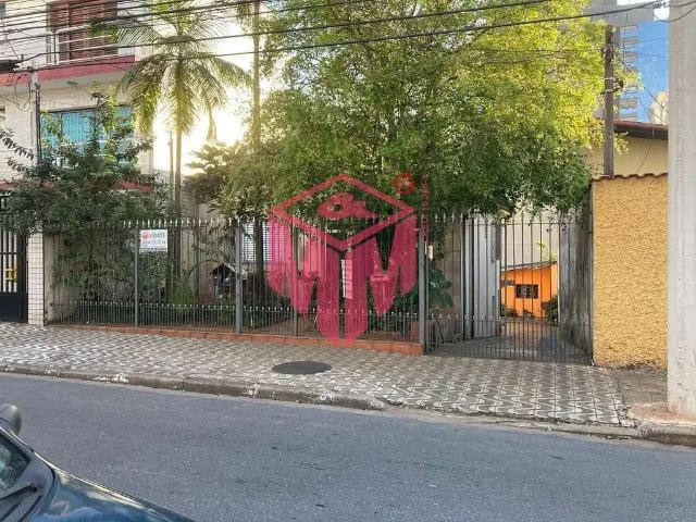 Terreno / Lote para Venda em São Bernardo do Campo/SP Centro