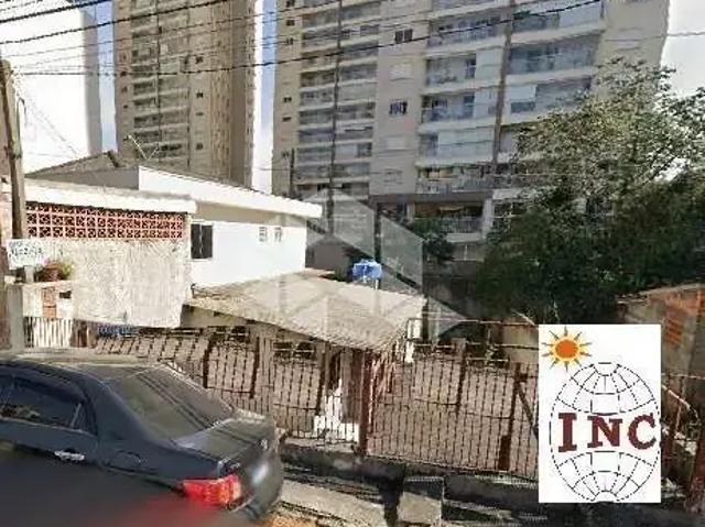 Terreno / Lote para Venda em São Bernardo do Campo/SP Centro