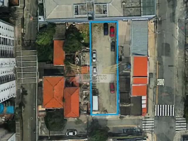 Terreno / Lote para Venda em São Bernardo do Campo/SP Centro