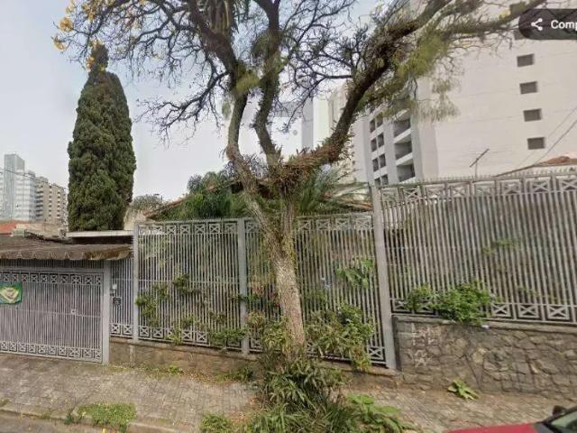 Terreno / Lote para Venda em São Bernardo do Campo/SP Centro