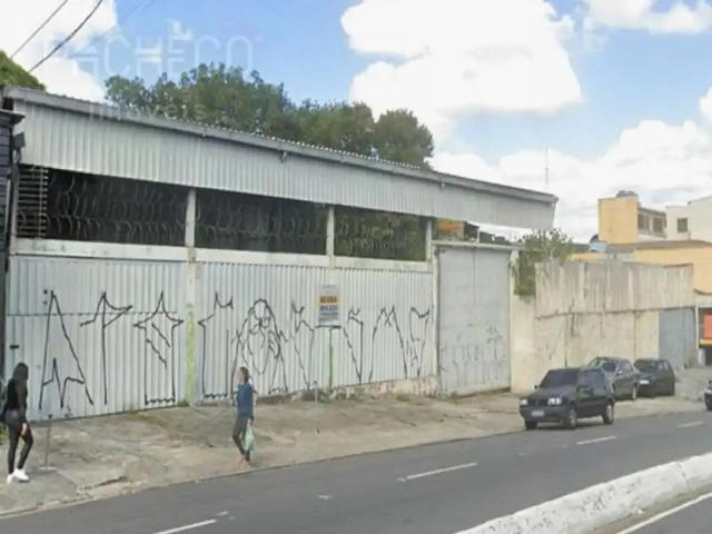 Terreno / Lote para Venda em São Bernardo do Campo/SP Centro