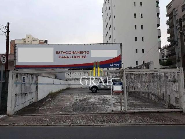 Terreno / Lote para Venda em São Bernardo do Campo/SP Centro