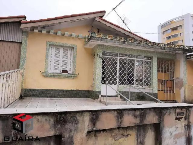 Terreno / Lote para Venda em São Bernardo do Campo/SP Centro