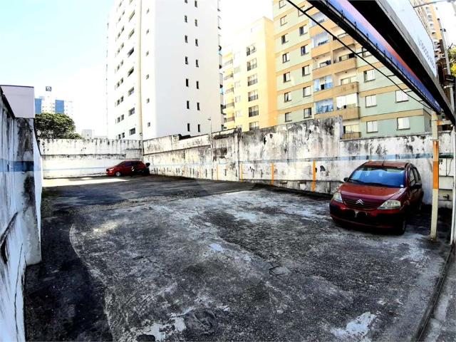 Terreno / Lote para Venda em São Bernardo do Campo/SP Centro