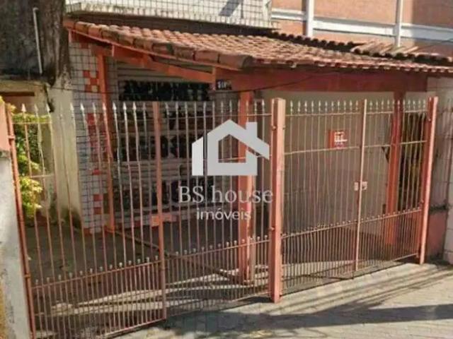 Terreno / Lote para Venda em São Bernardo do Campo/SP Centro