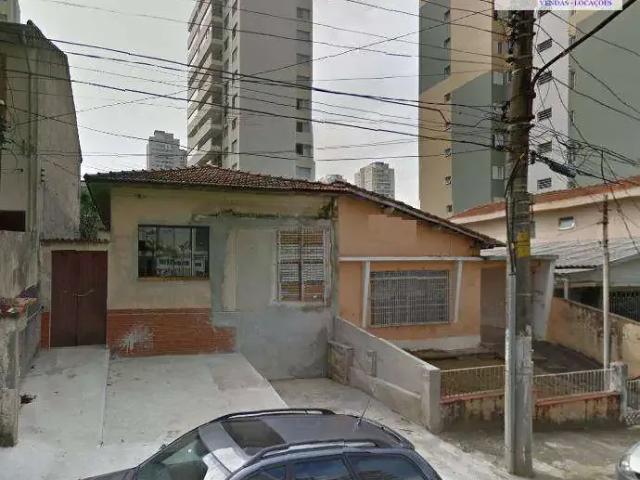 Terreno / Lote para Venda em São Bernardo do Campo/SP Centro