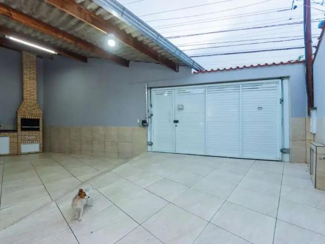 Terreno / Lote para Venda em São Bernardo do Campo/SP Centro