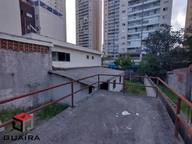 Terreno / Lote para Venda em São Bernardo do Campo/SP Centro