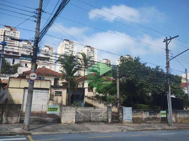 Terreno / Lote para Venda em São Bernardo do Campo/SP Centro
