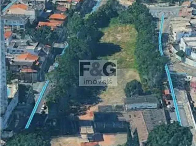 Terreno / Lote para Venda em São Bernardo do Campo/SP Centro