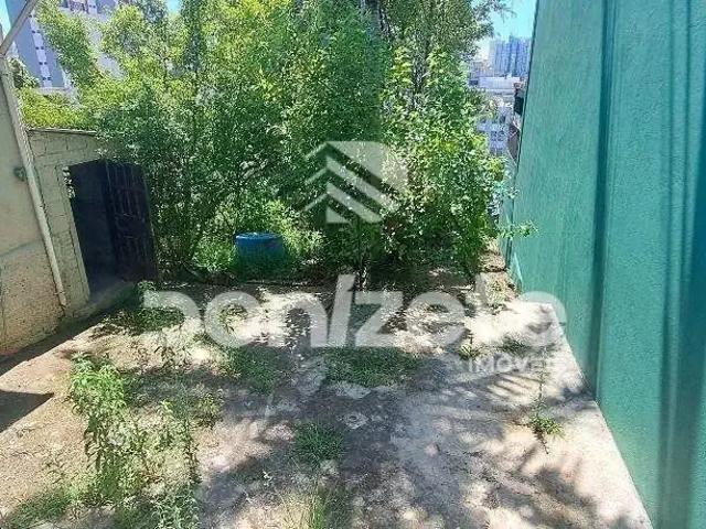 Terreno / Lote para Venda em São Bernardo do Campo/SP Centro