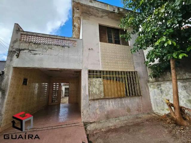 Terreno / Lote para Venda em São Bernardo do Campo/SP Centro