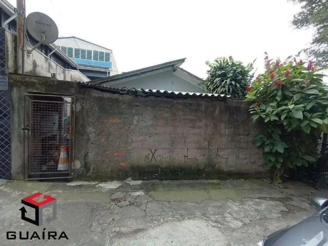 Terreno / Lote para Venda em São Bernardo do Campo/SP Centro