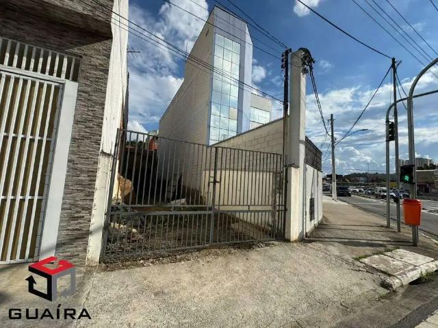 Terreno / Lote para Venda em São Bernardo do Campo/SP Centro