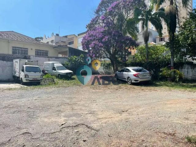 Terreno / Lote para Venda em São Bernardo do Campo/SP Centro