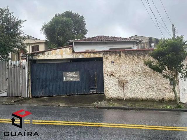 Terreno / Lote para Venda em São Bernardo do Campo/SP Centro