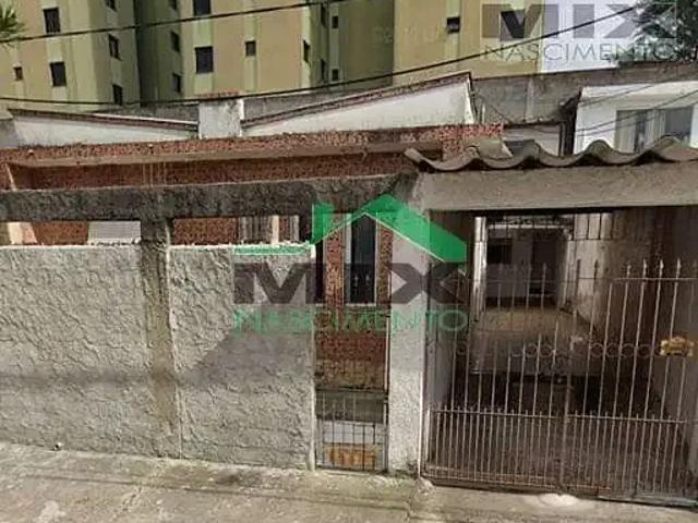 Terreno / Lote para Venda em São Bernardo do Campo/SP Centro