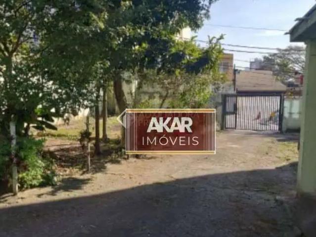 Terreno / Lote para Venda em São Bernardo do Campo/SP Centro