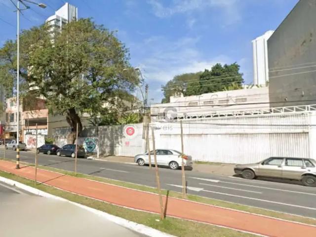 Terreno / Lote para Venda em São Bernardo do Campo/SP Centro