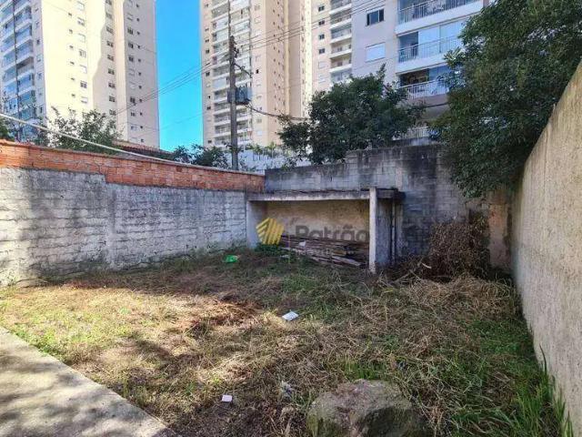 Terreno / Lote para Venda em São Bernardo do Campo/SP Centro