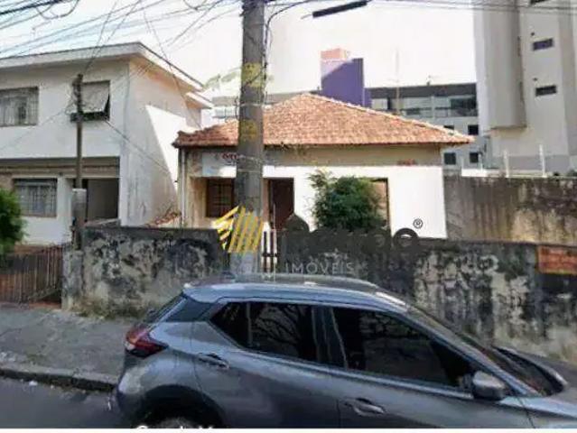 Terreno / Lote para Venda em São Bernardo do Campo/SP Centro