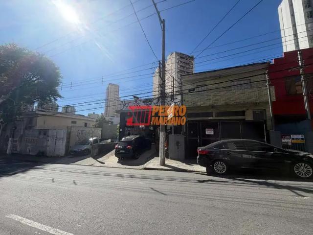 Terreno / Lote para Venda em São Bernardo do Campo/SP Centro