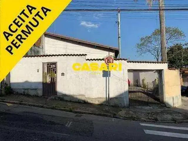 Terreno / Lote para Venda em São Bernardo do Campo/SP Centro