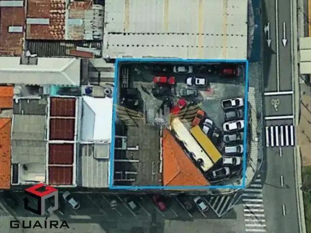 Terreno / Lote para Venda em São Bernardo do Campo/SP Centro