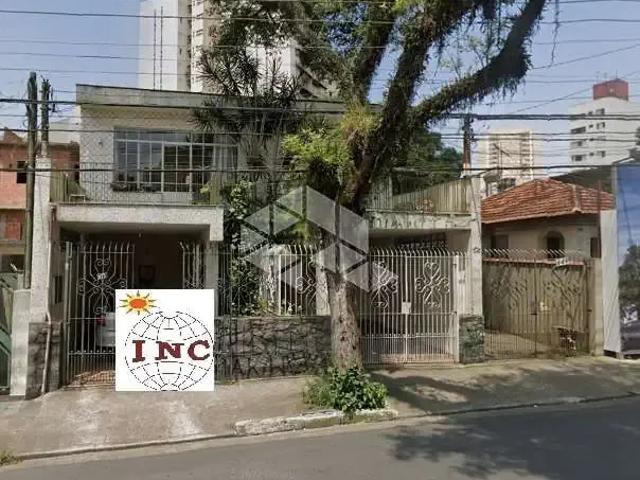 Terreno / Lote para Venda em São Bernardo do Campo/SP Centro