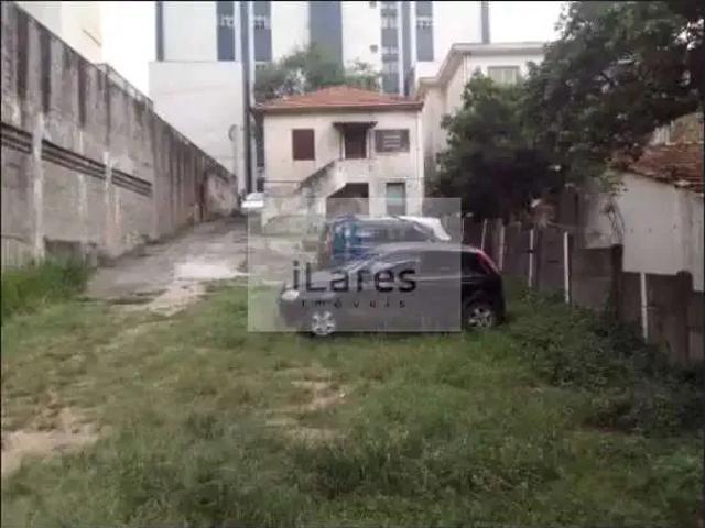 Terreno / Lote para Venda em São Bernardo do Campo/SP Centro