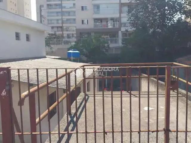 Terreno / Lote para Venda em São Bernardo do Campo/SP Centro