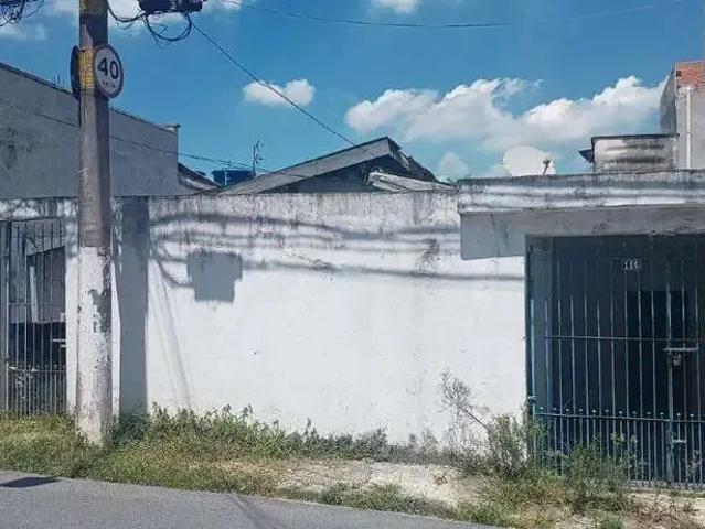 Terreno / Lote para Venda em São Bernardo do Campo/SP Centro