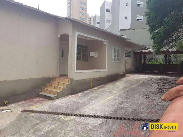 Terreno / Lote para Venda em São Bernardo do Campo/SP Centro