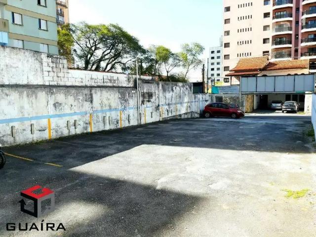 Terreno / Lote para Venda em São Bernardo do Campo/SP Centro